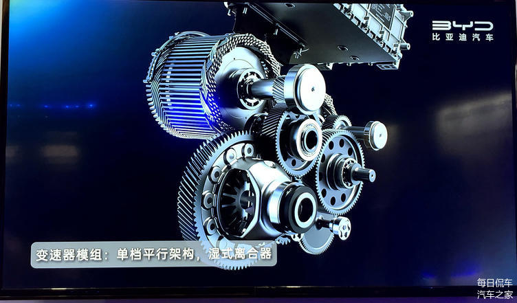 比亚迪DM-i技术如何实现亏电状态下低油耗？实际体验又如何？